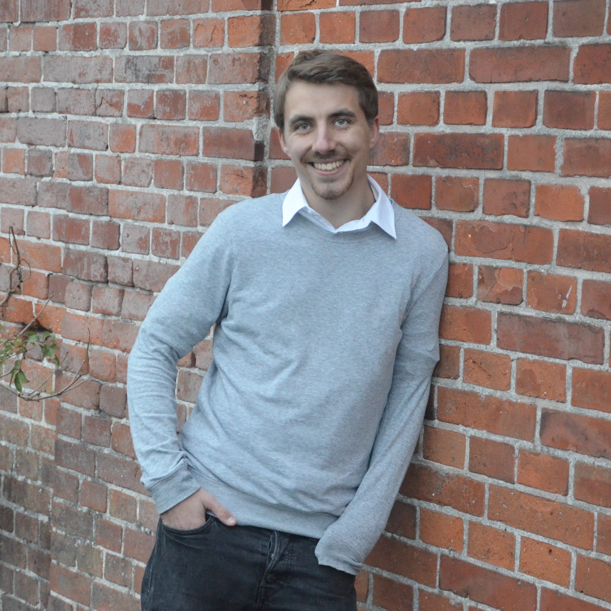 Mein Team › André Stinka